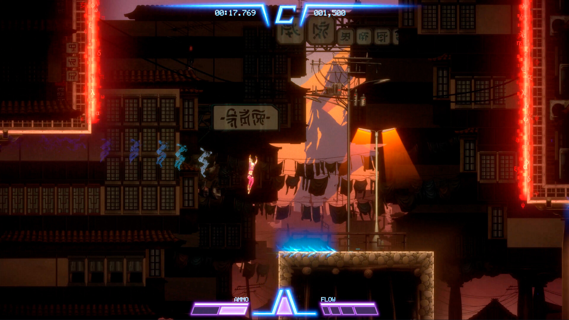 Eden Genesis on Steam