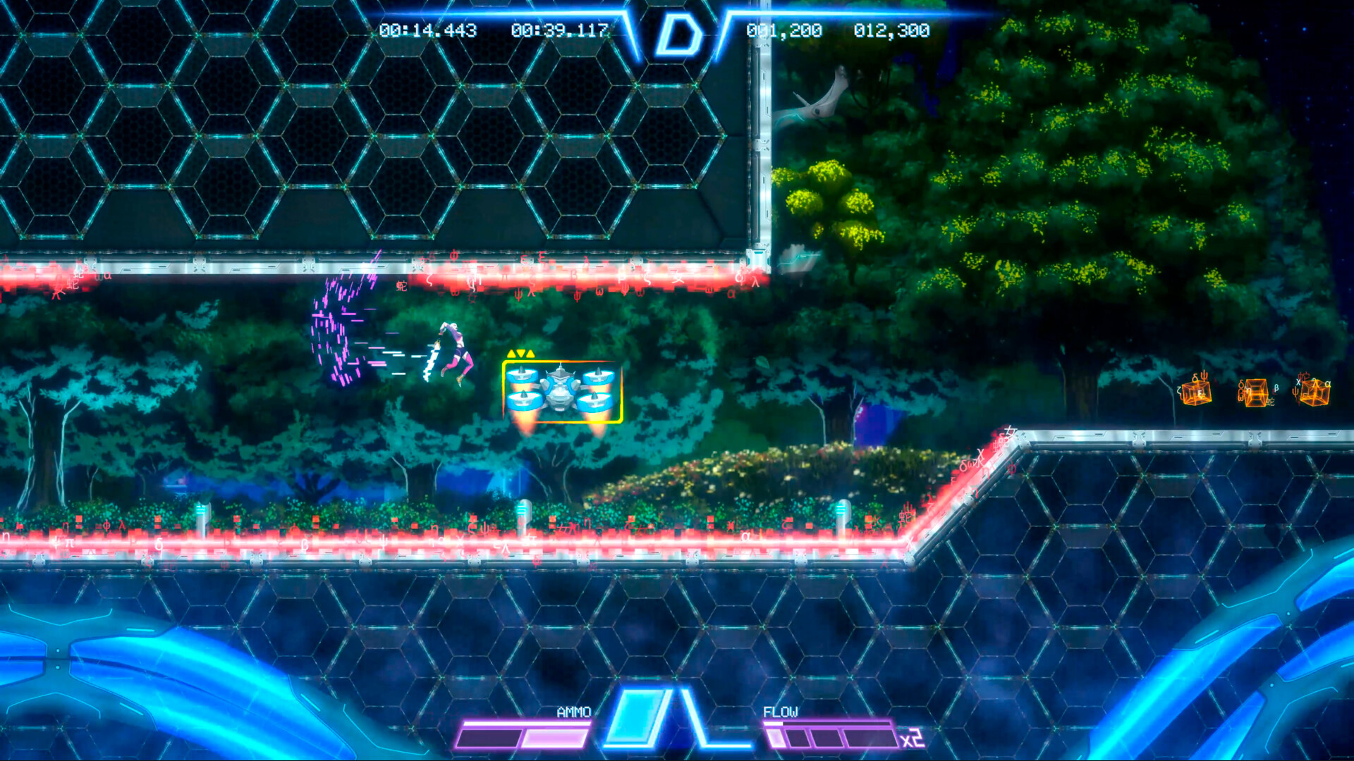 Eden Genesis on Steam