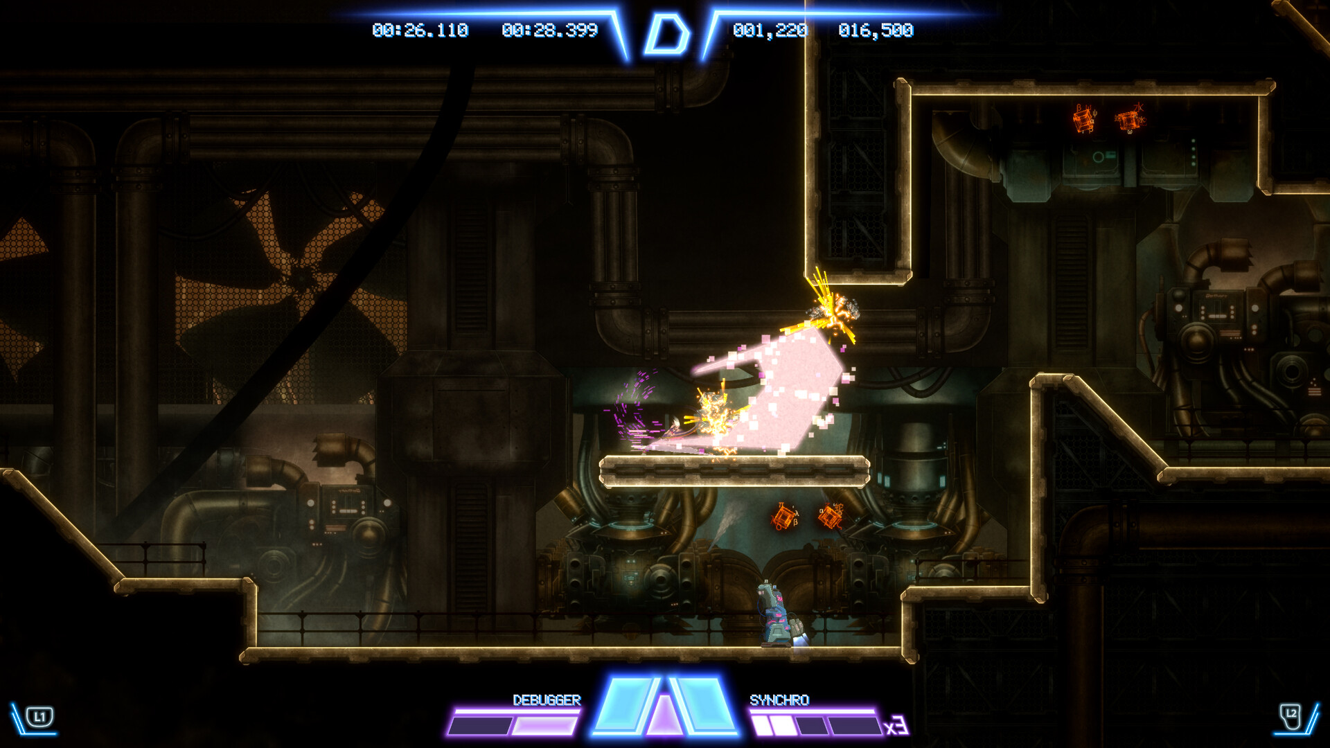 Eden Genesis on Steam