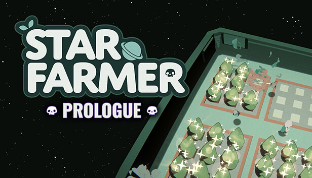 Star Farmer: Prologue on Steam