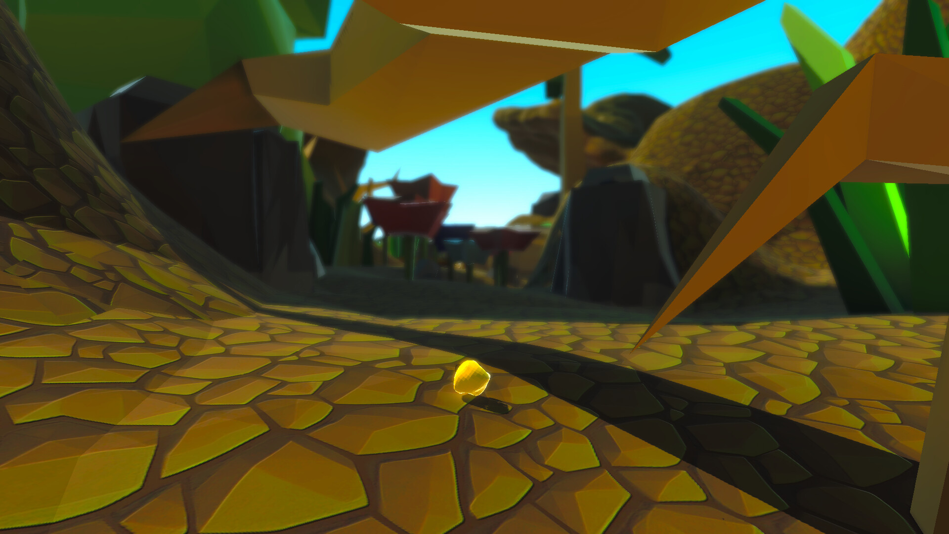 Sim the Sand on Steam