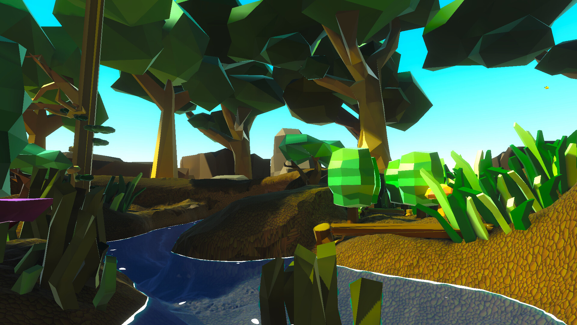 Sim the Sand on Steam