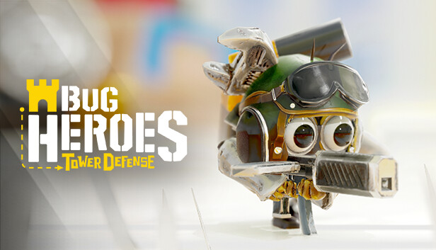 Bug Heroes: Tower Defense on Steam