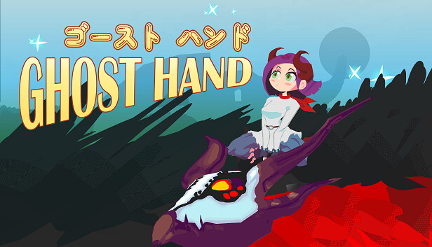 Ghost Hand - Steam News Hub