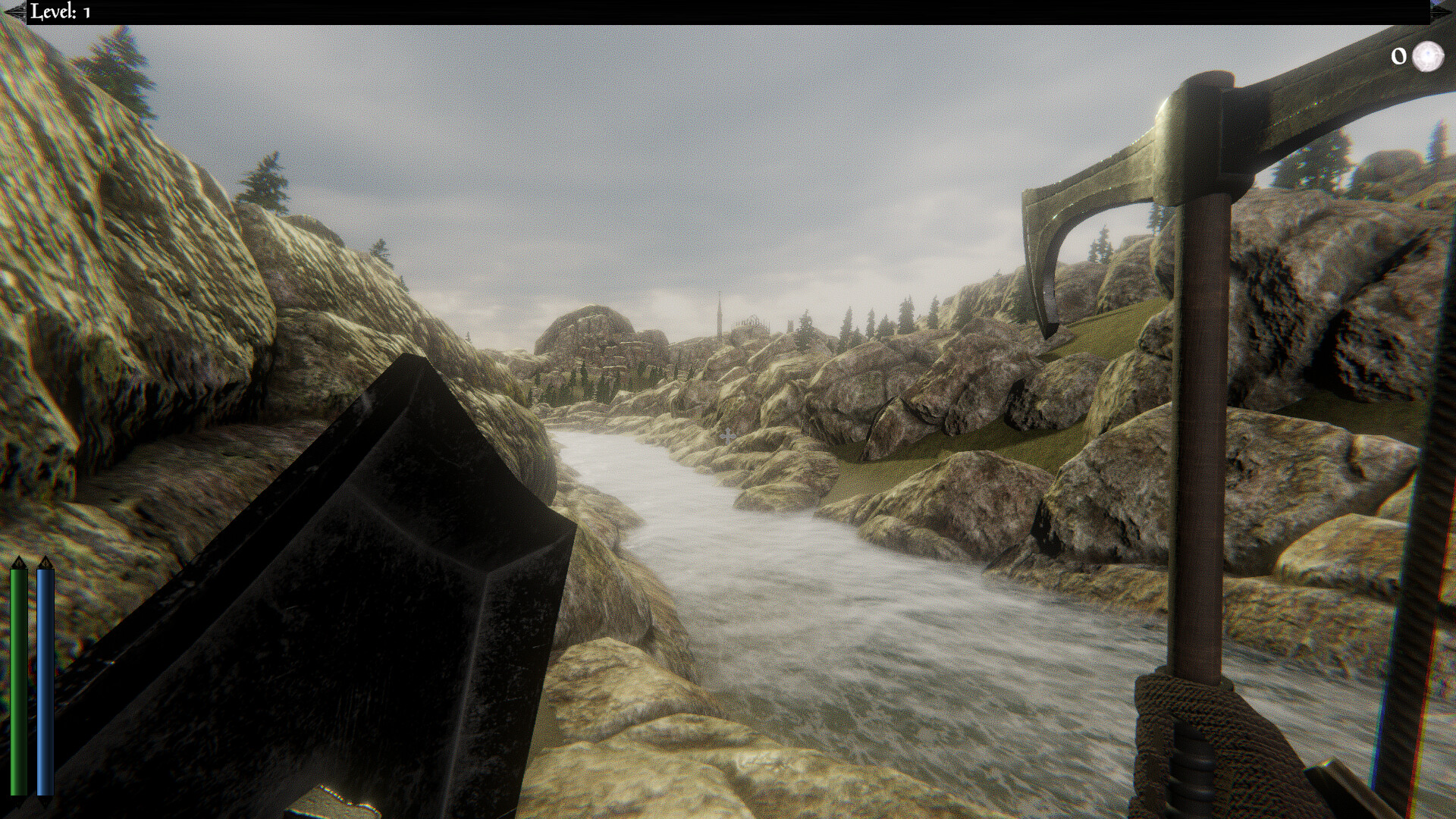 Necroslayer on Steam