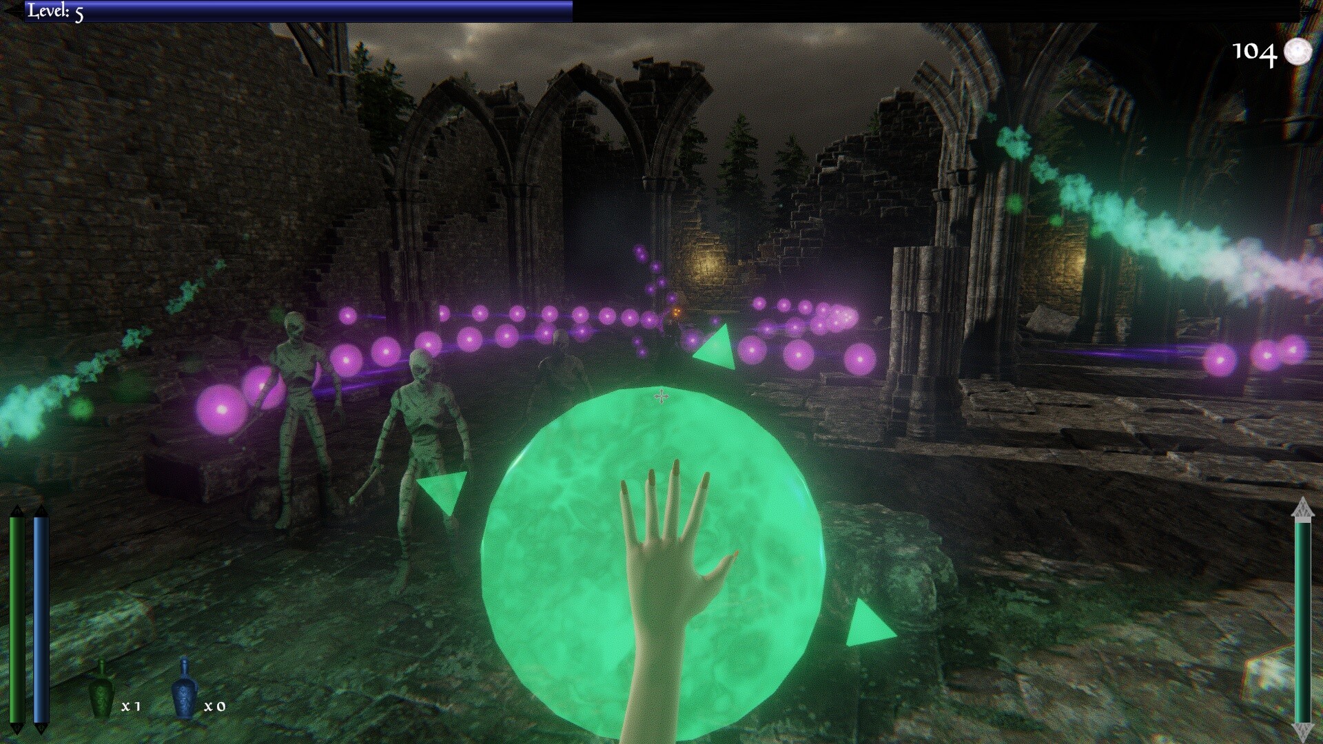 Necroslayer on Steam