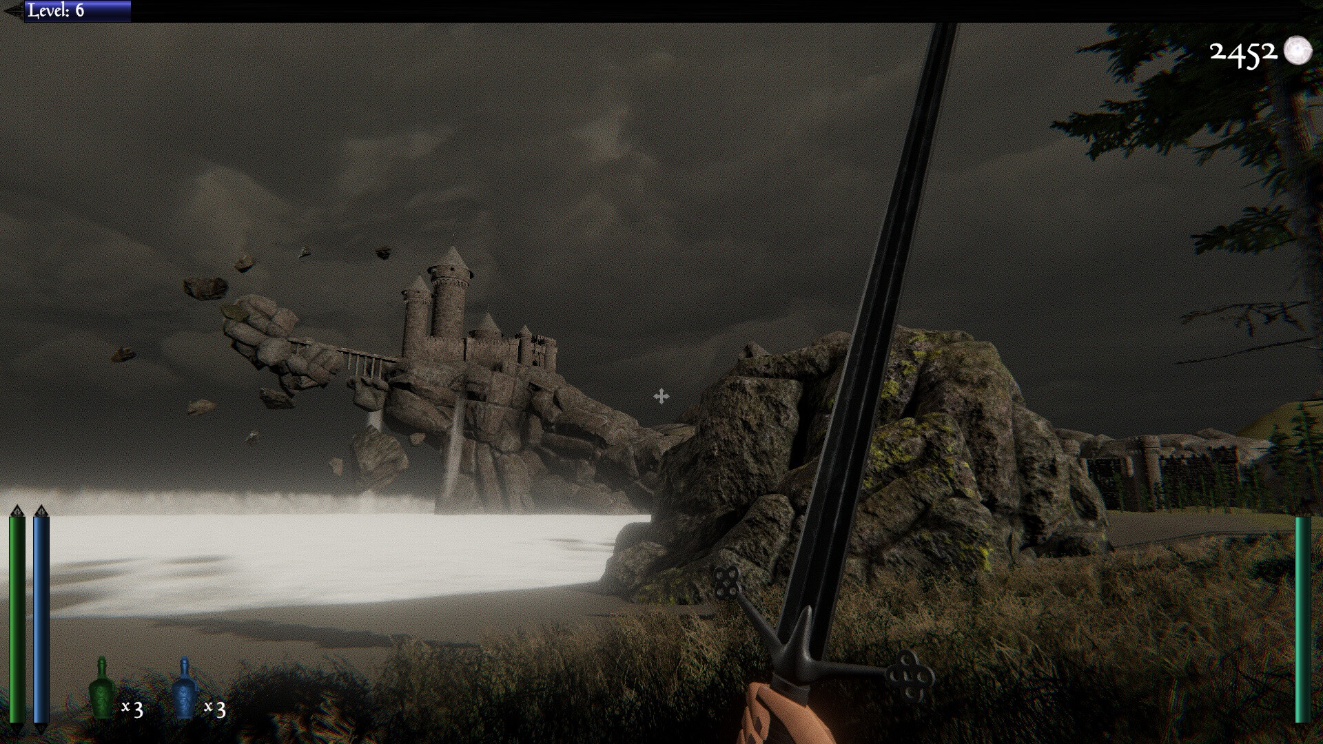 Necroslayer on Steam