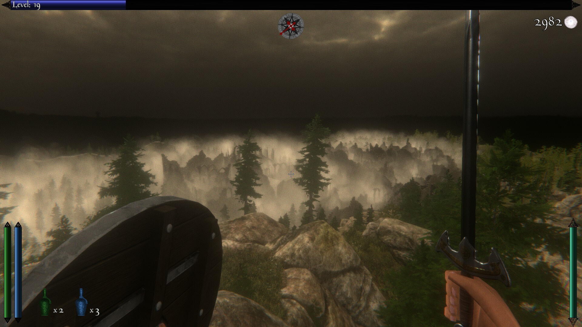 Necroslayer on Steam