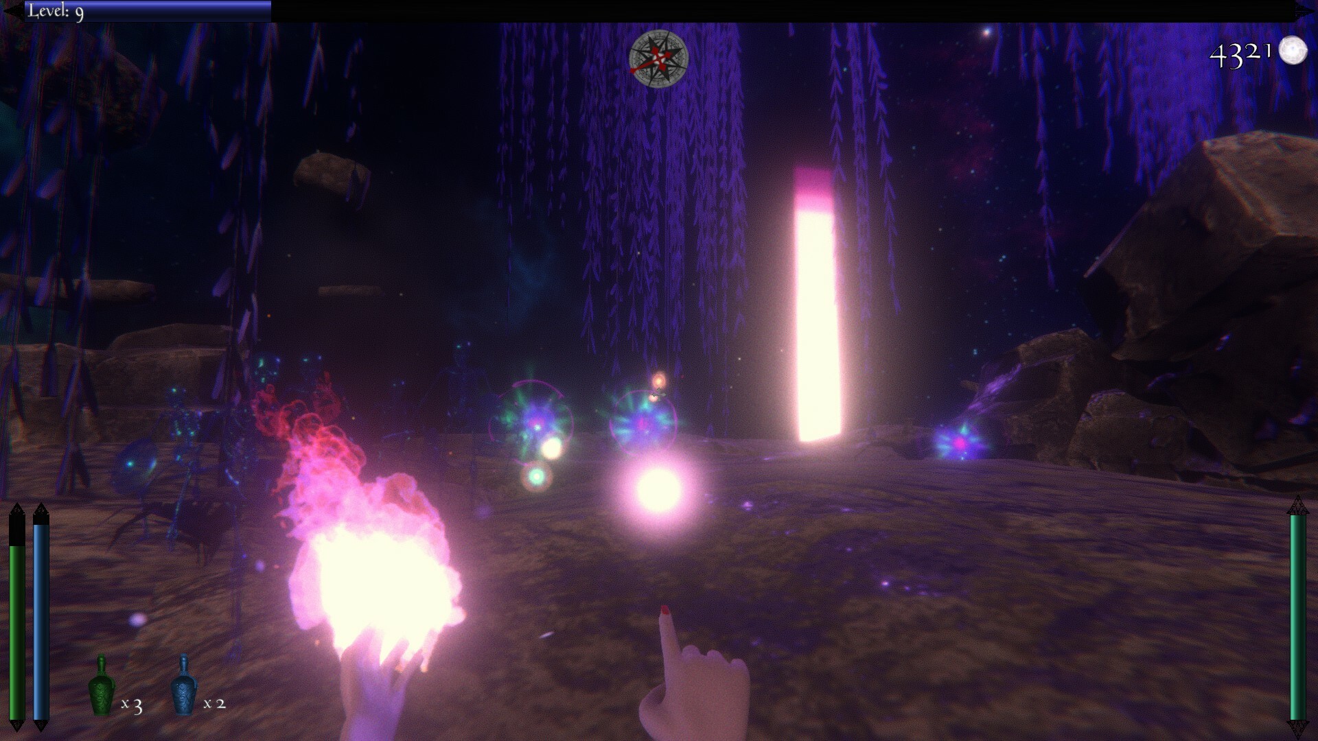 Necroslayer on Steam