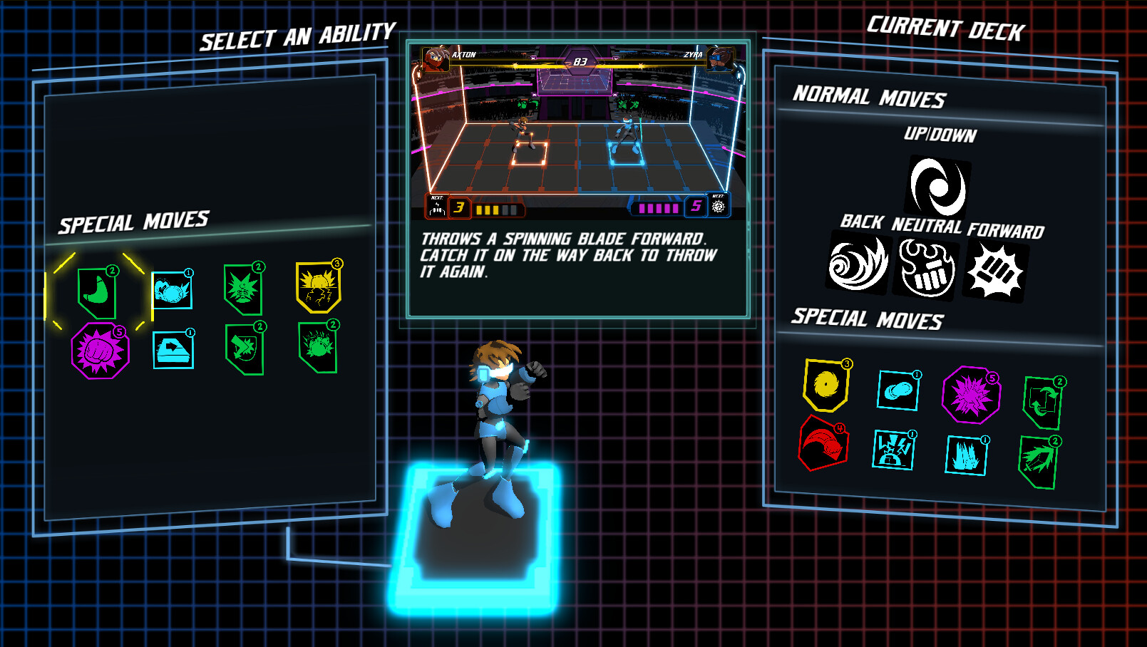 Gridlock Gladiators on Steam