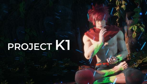 Project K1 on Steam