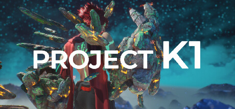 Project K1 on Steam