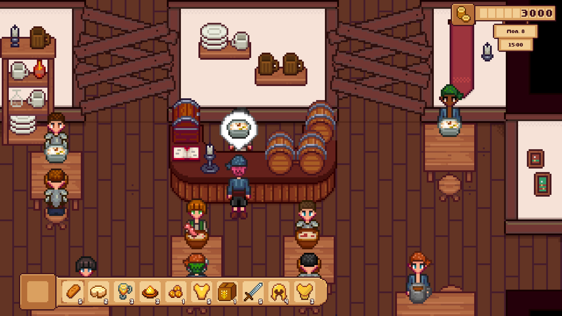 Dungeonpreneur on Steam