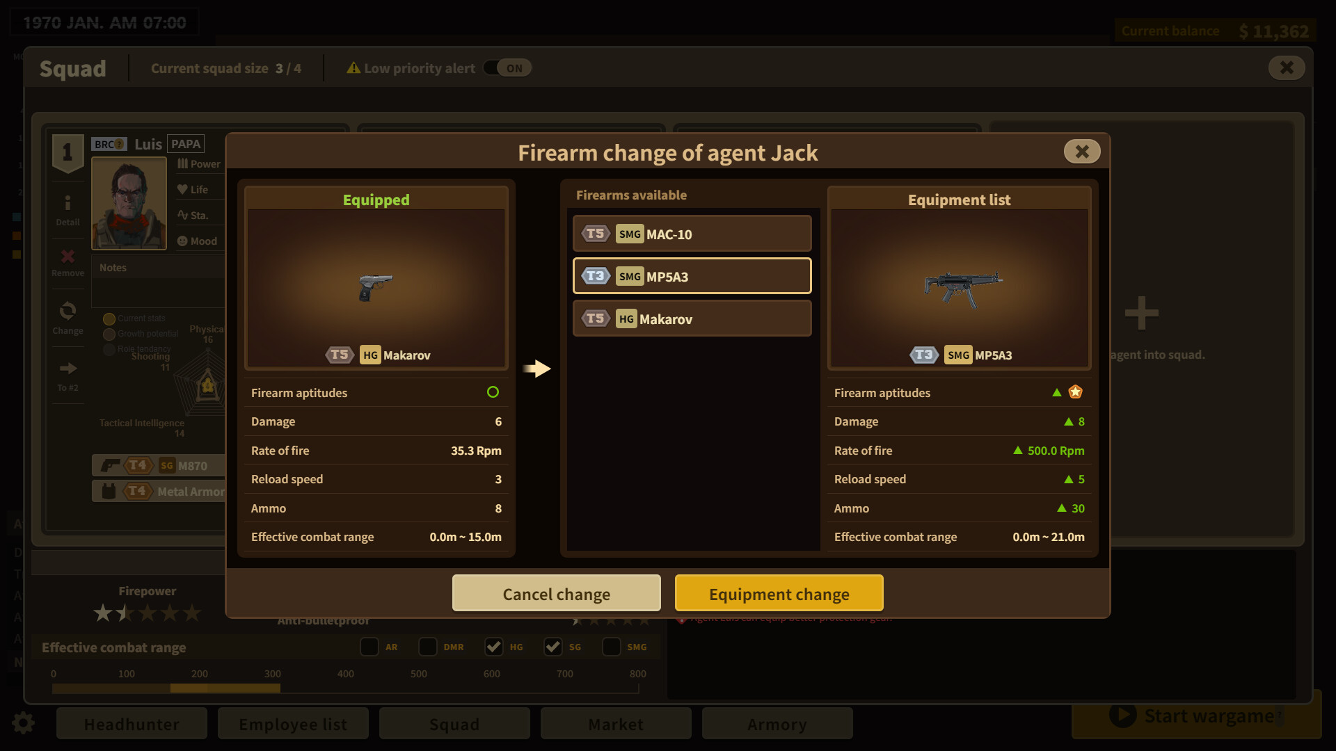 Private Military Manager: Tactical Auto Battler on Steam