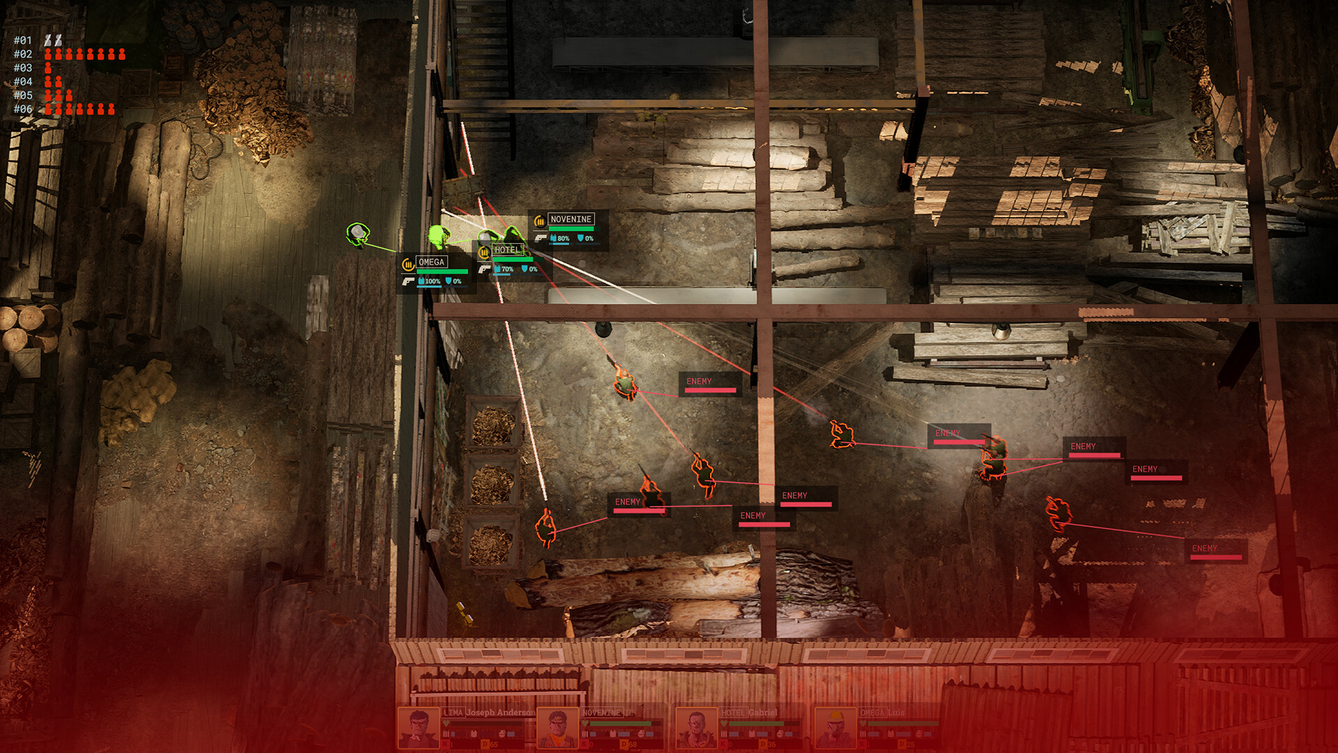 Private Military Manager: Tactical Auto Battler on Steam