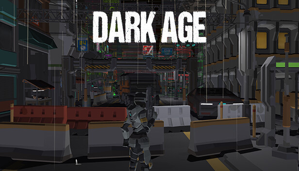 Dark Age on Steam