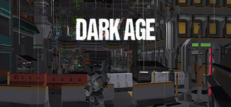 Steam Community :: Dark Age