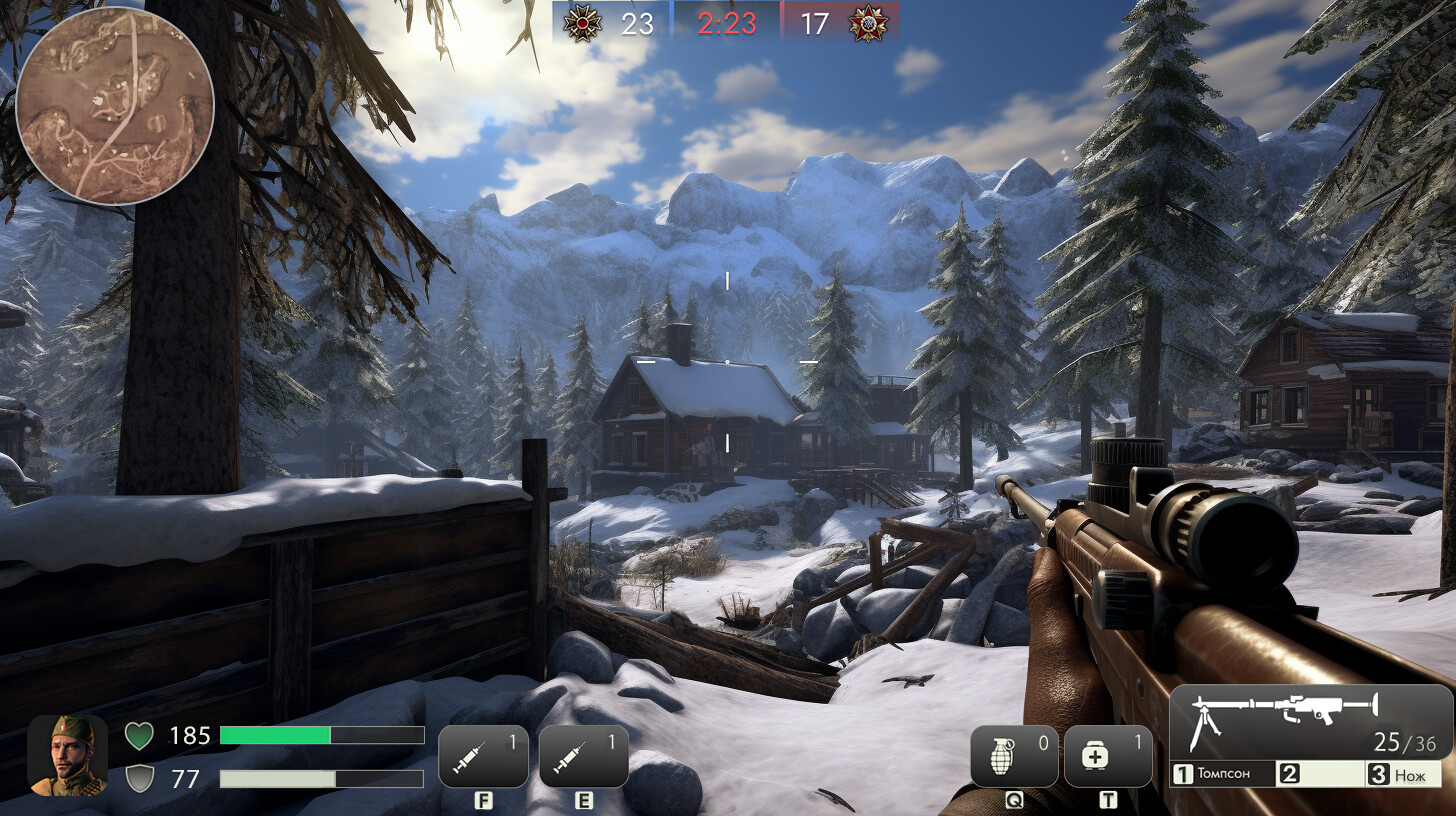 Frontline 1942: Battles of the World War 2 on Steam