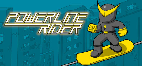 Power Line Rider on Steam