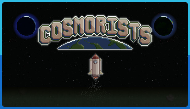 Cosmorists on Steam