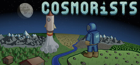 Cosmorists on Steam