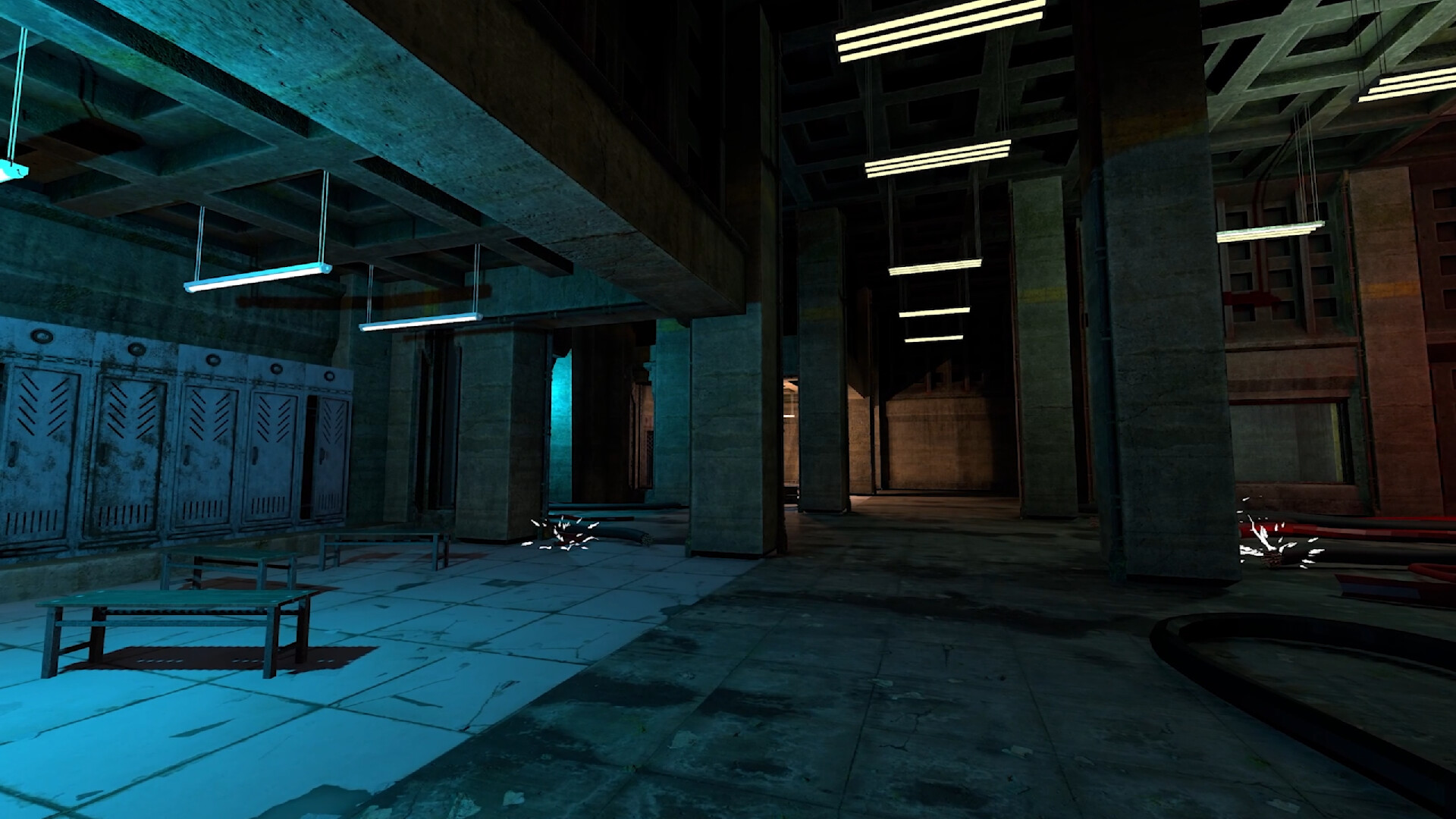 Hello Cruel World on Steam