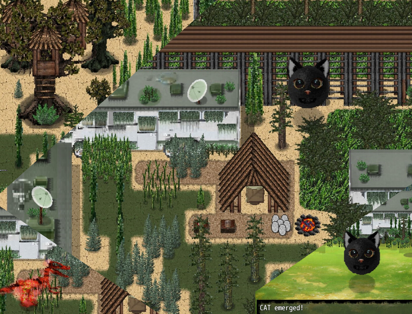Rpg Maker Mv Neonpixel Mega Spooky Set On Steam