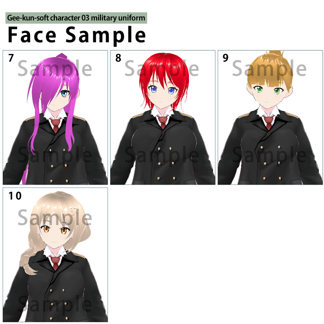 Save 15% on RPG Maker 3D Character Converter - Gee-kun-soft character ... Save 15% on RPG Maker 3D Character Converter - Gee-kun-soft character ...
