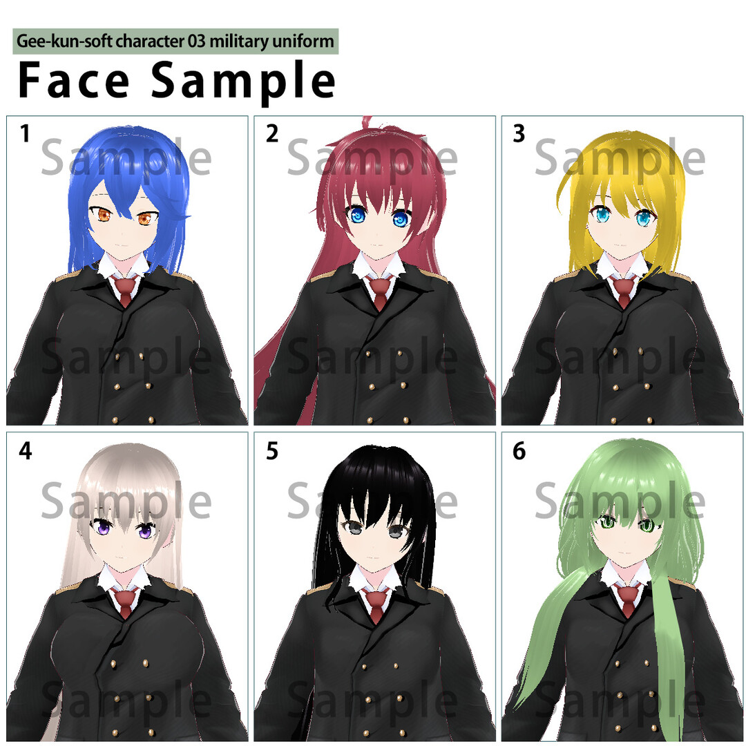 Save 15% on RPG Maker 3D Character Converter - Gee-kun-soft character ... Save 15% on RPG Maker 3D Character Converter - Gee-kun-soft character ...