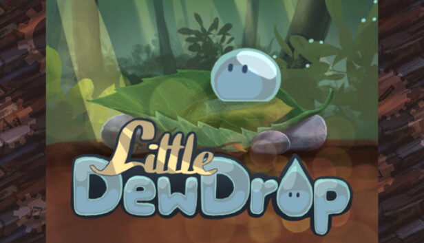 Little Dew Drop on Steam