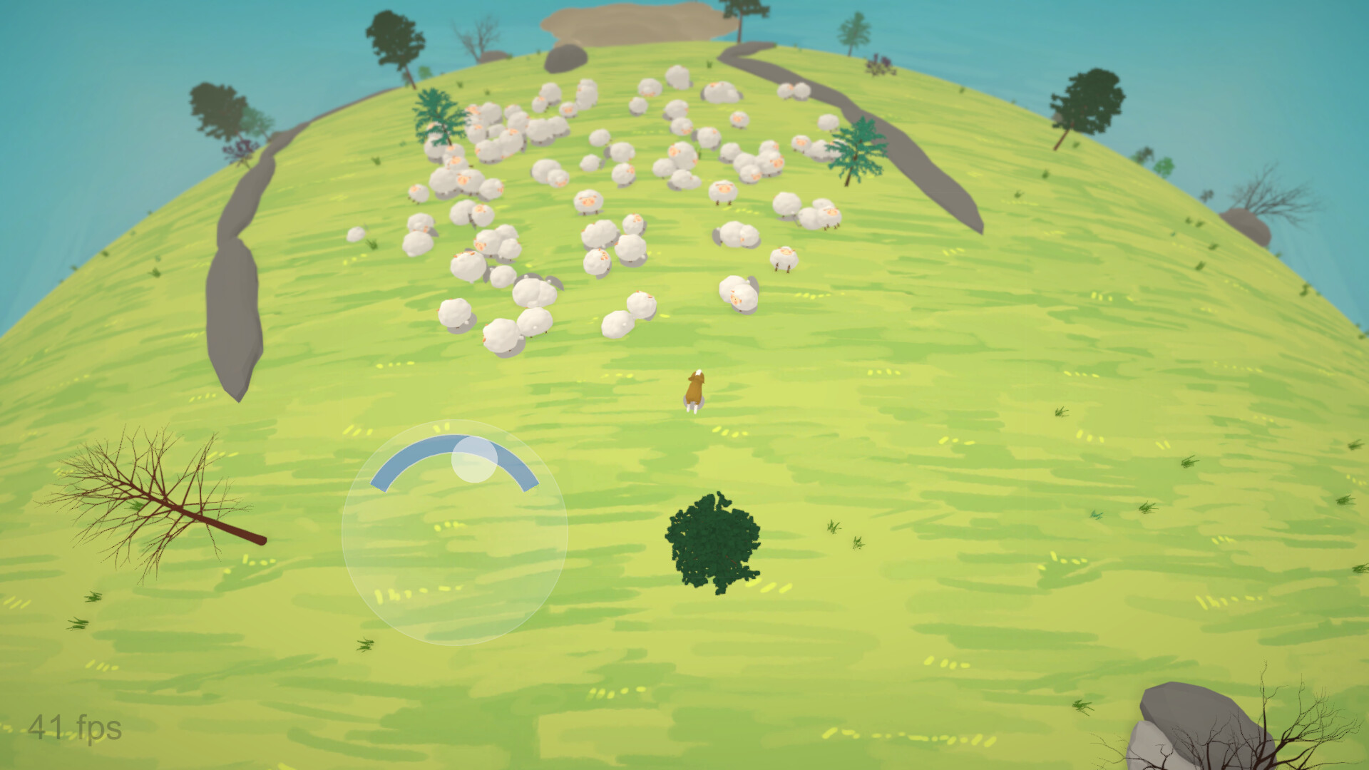 SHEPHERD PLANET on Steam