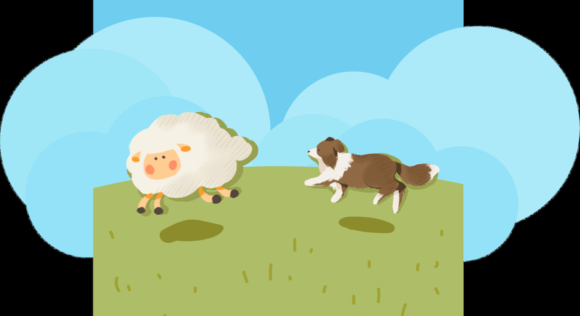 SHEPHERD PLANET on Steam