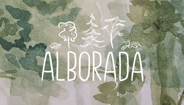 Alborada on Steam