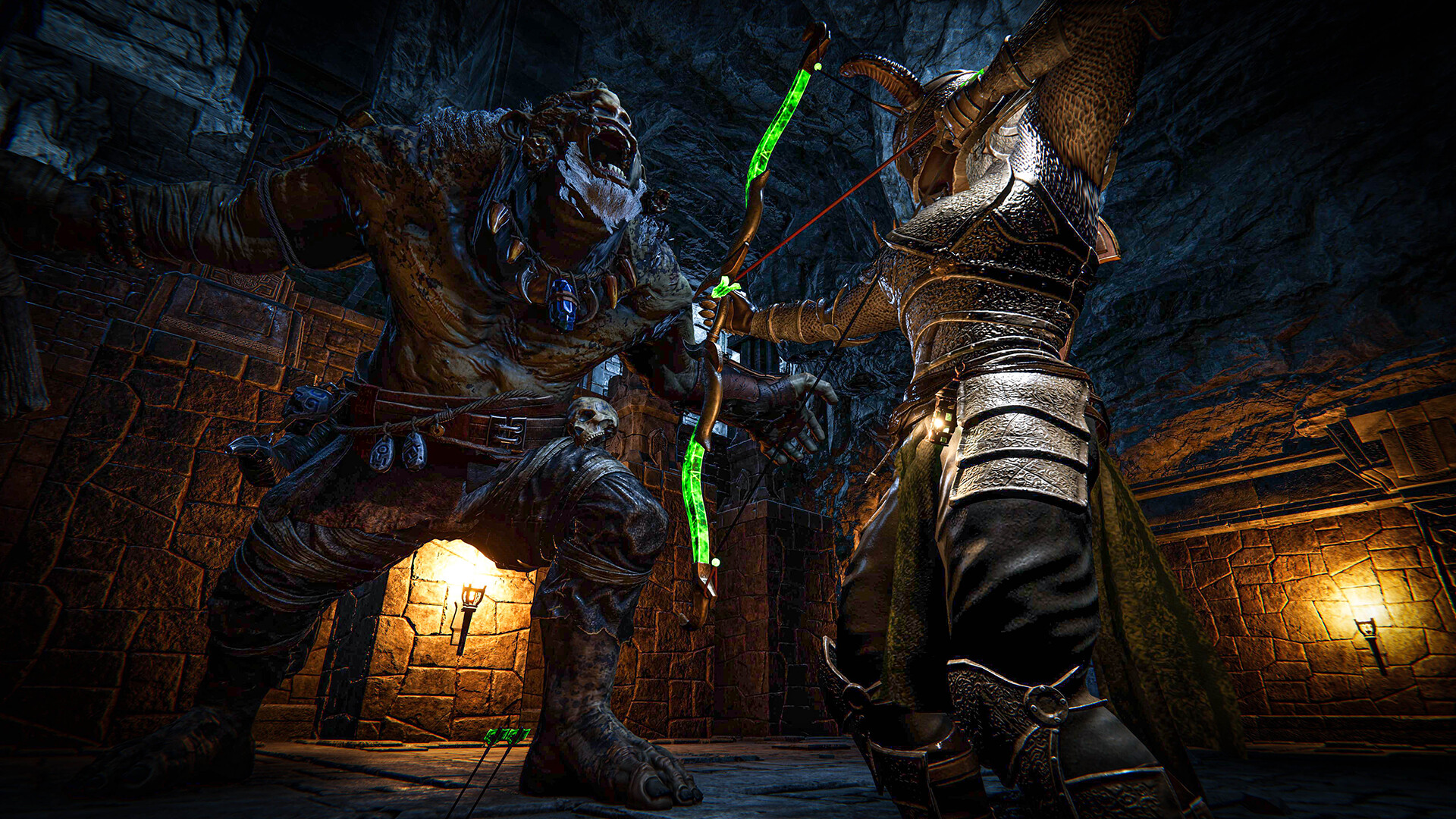 The Bearer & The Last Flame on Steam