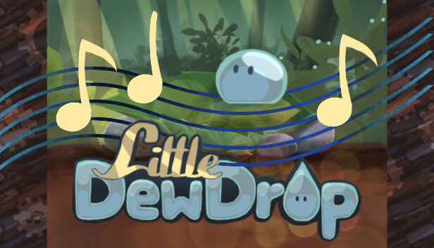 Little Dew Drop Soundtrack on Steam