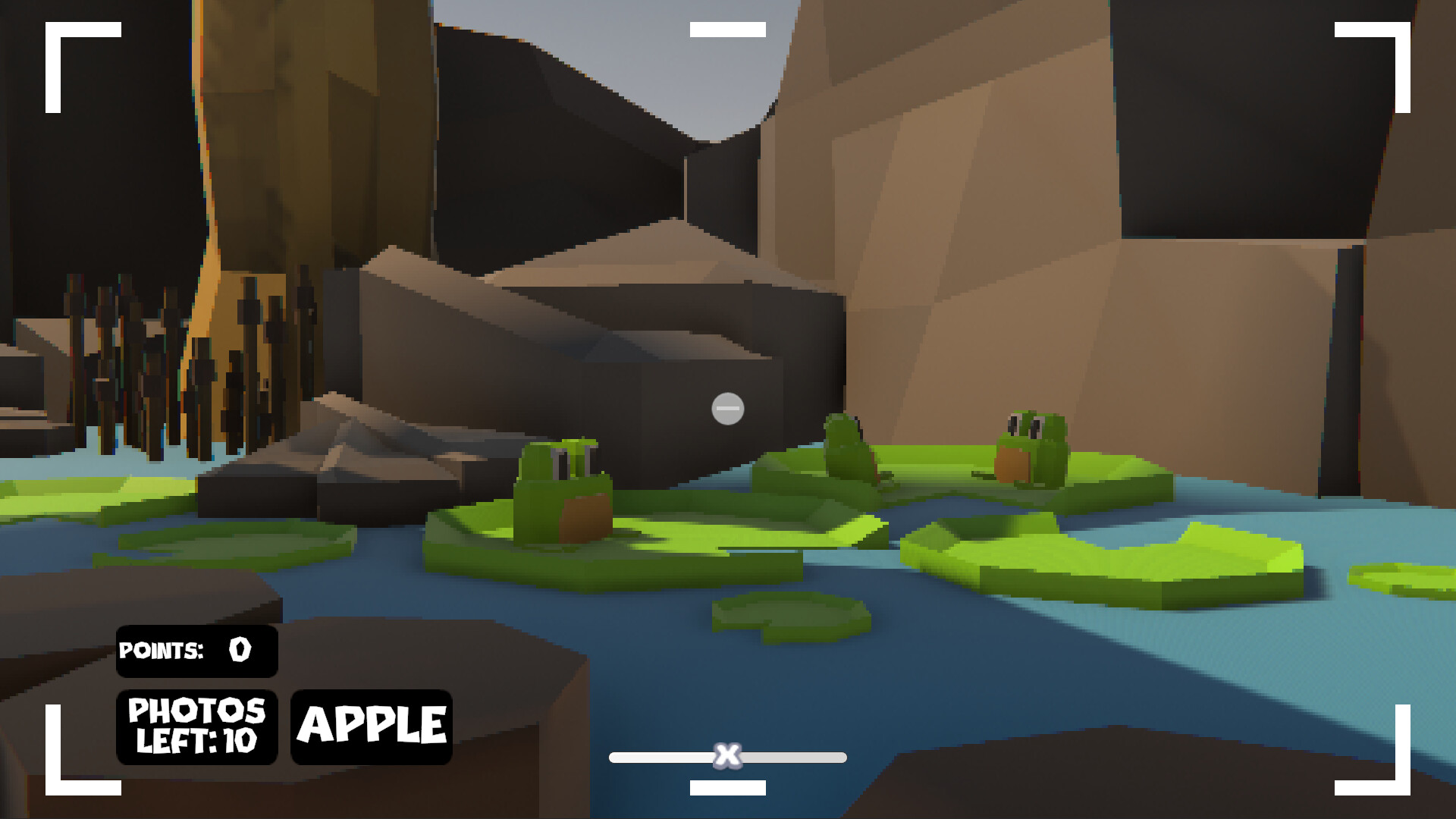 Froggies at the Zoo on Steam