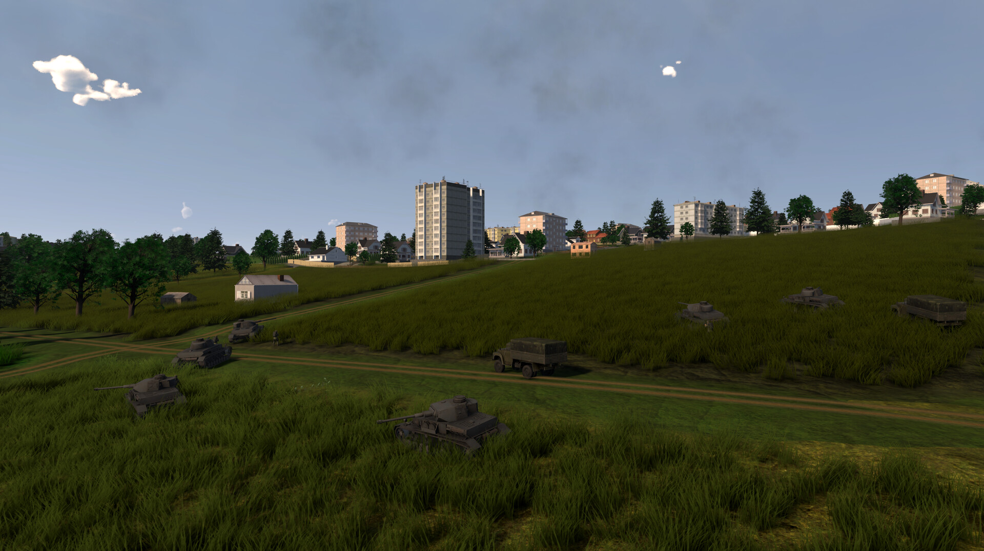 The Last General on Steam