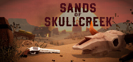 Sands of Skullcreek on Steam