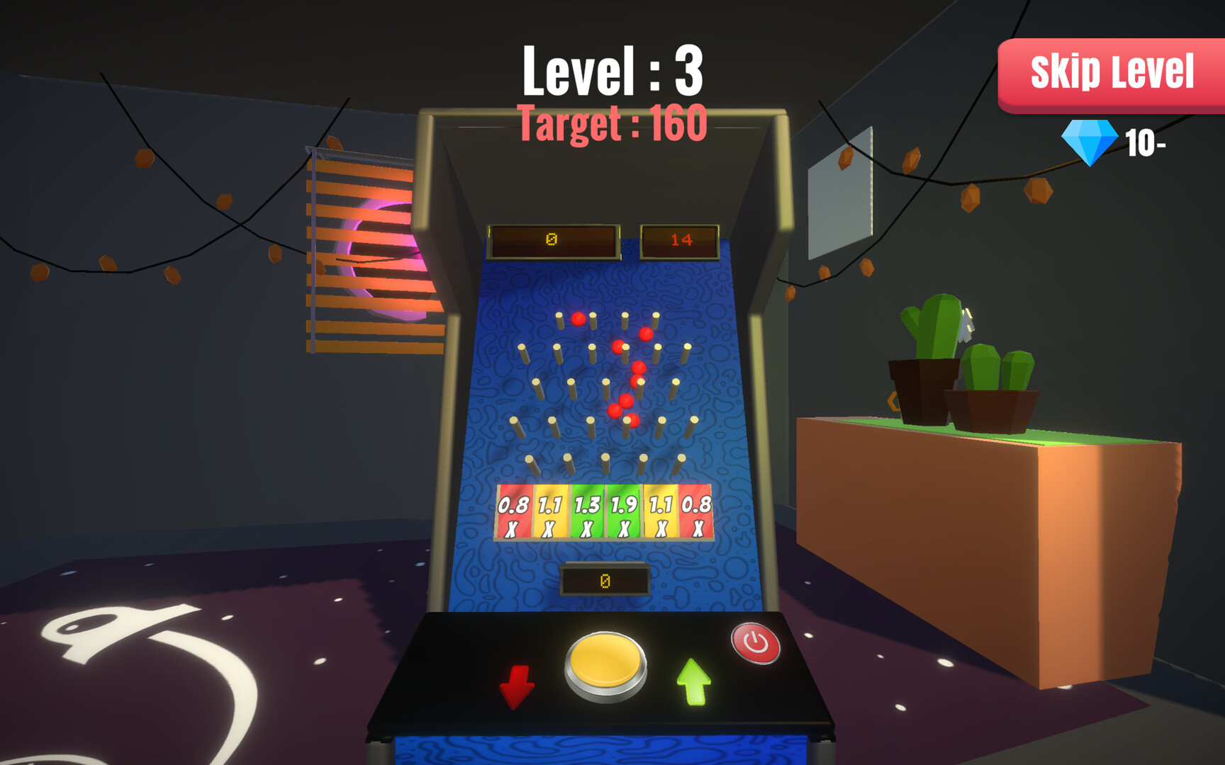 Plinko : Ball Falling 3D-2D on Steam