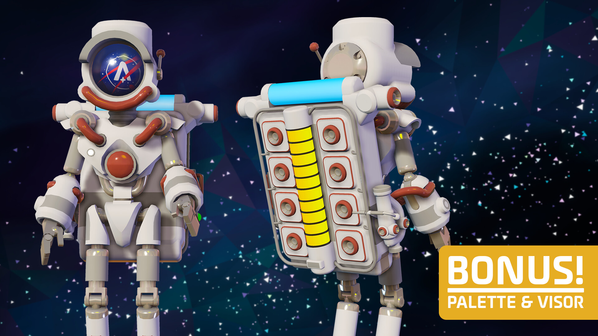 ASTRONEER Suit Bundle on Steam