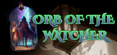 Steam Community :: Orb Of The Watcher
