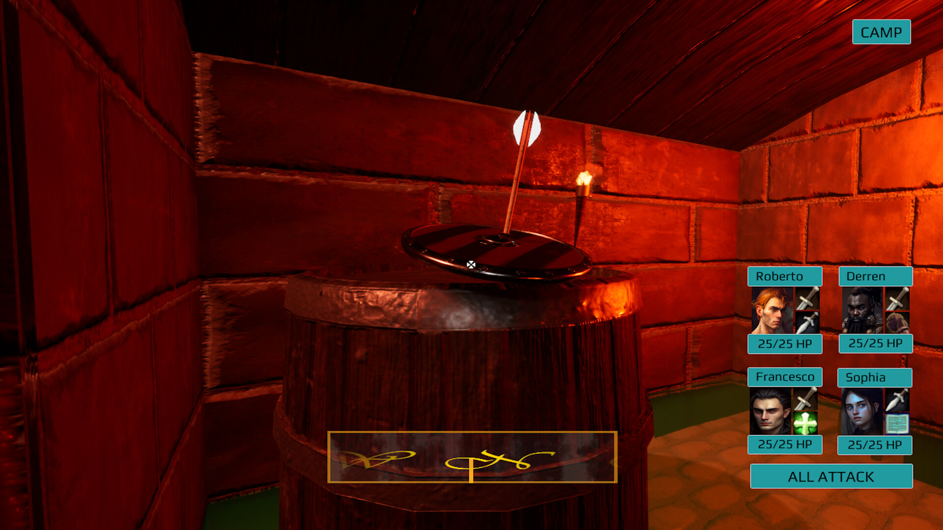 Orb Of The Watcher on Steam