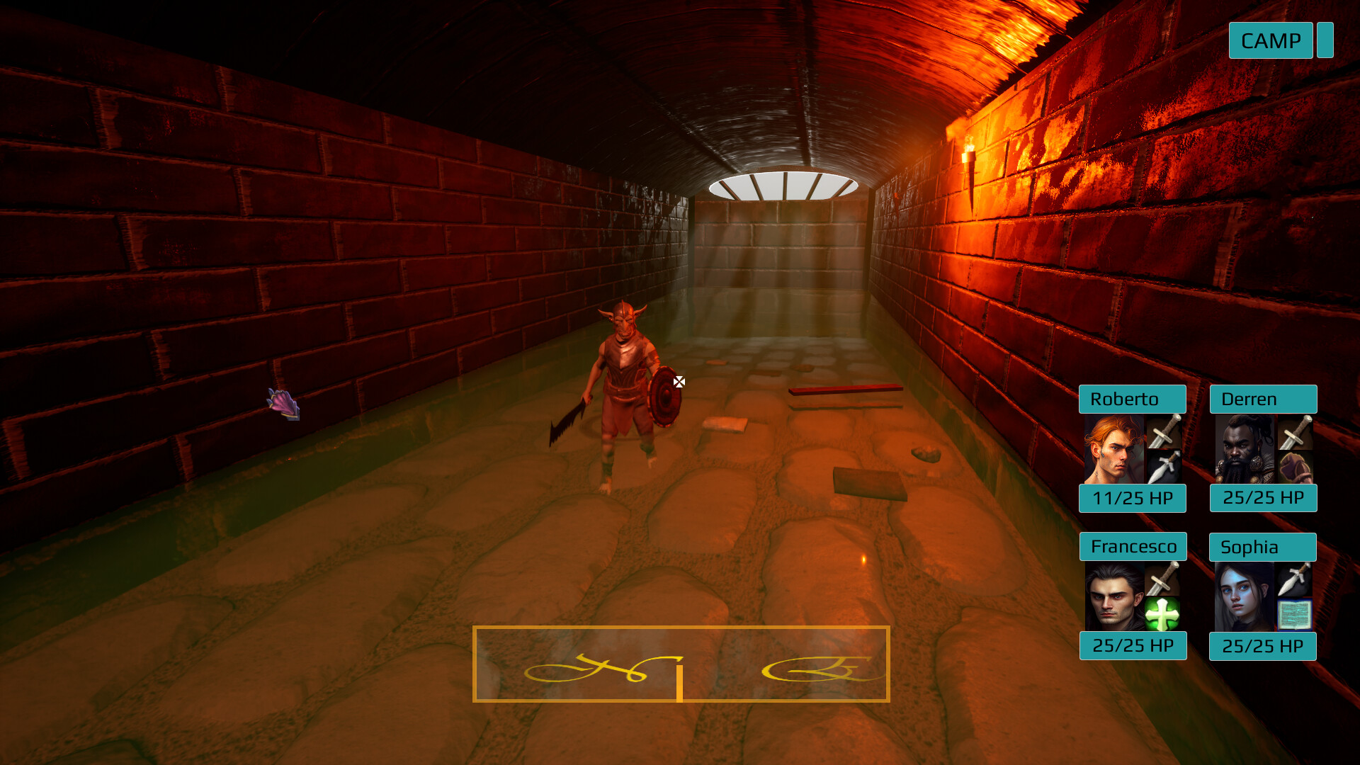 Orb Of The Watcher on Steam