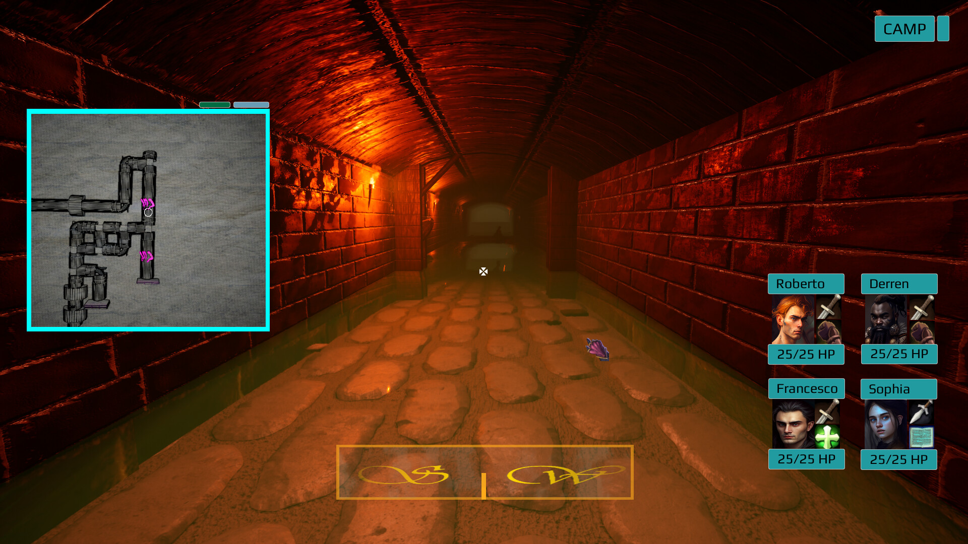 Orb Of The Watcher on Steam