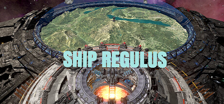 Steam Community :: Ship Regulus