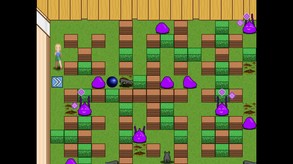 Pixie Panic Garden · 스팀