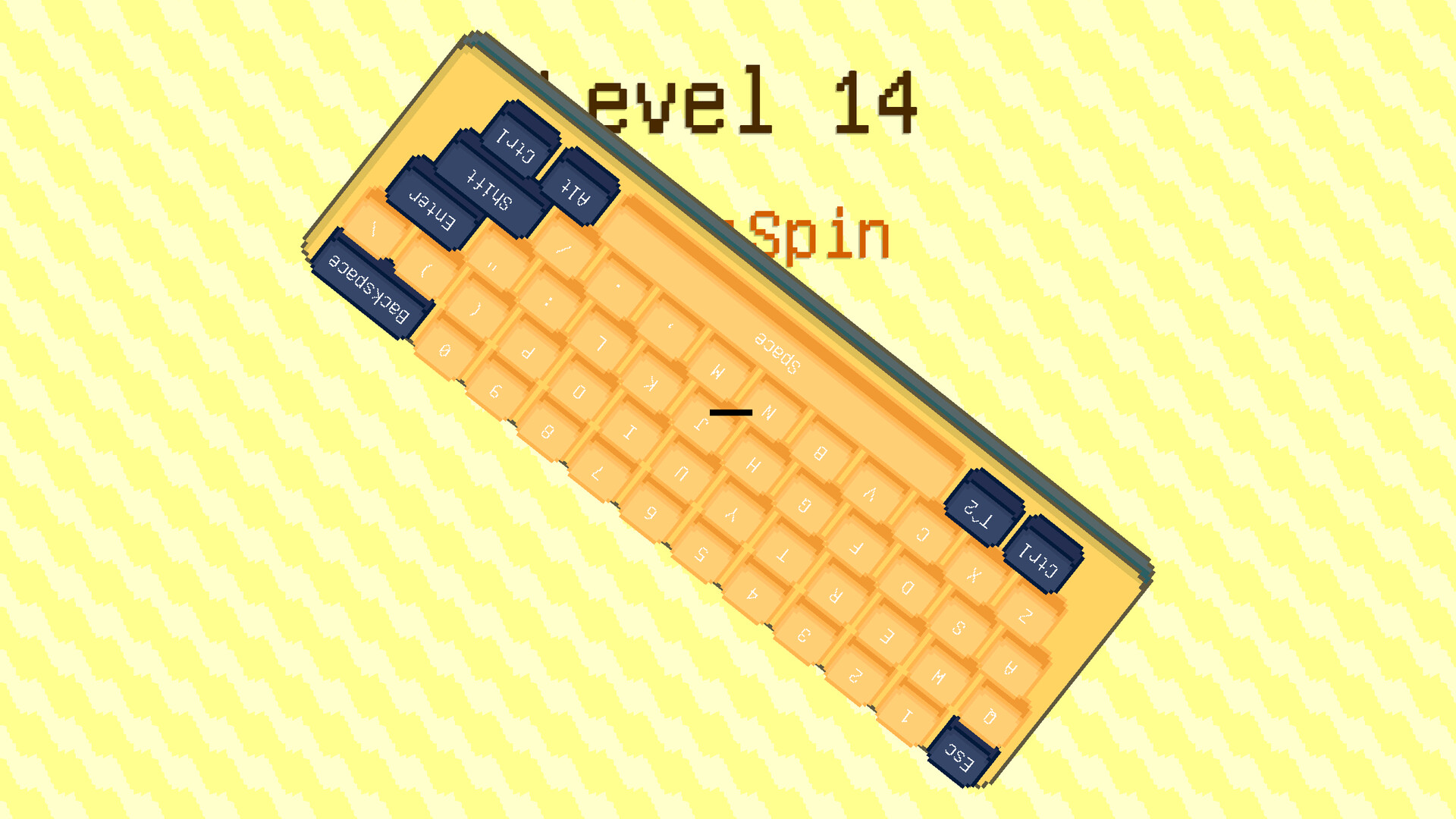 The Keyboard On Steam
