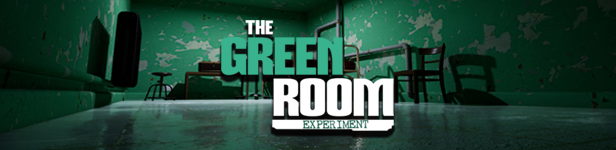 The Green Room Experiment (Episode 2) on Steam