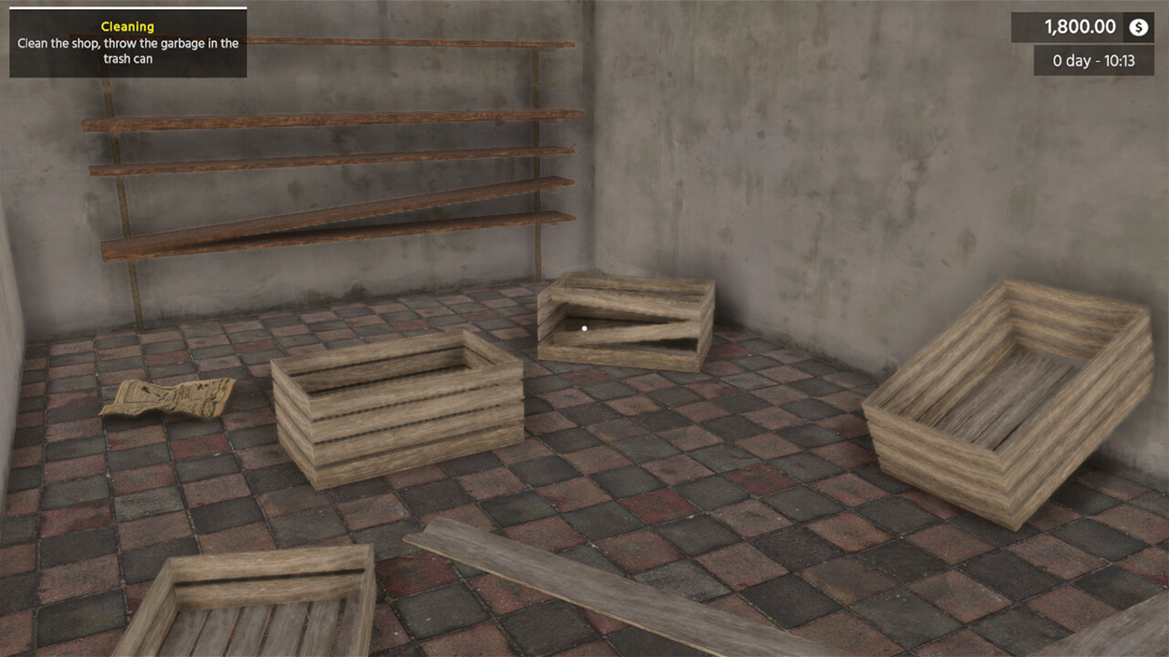 Mobile Store Simulator on Steam