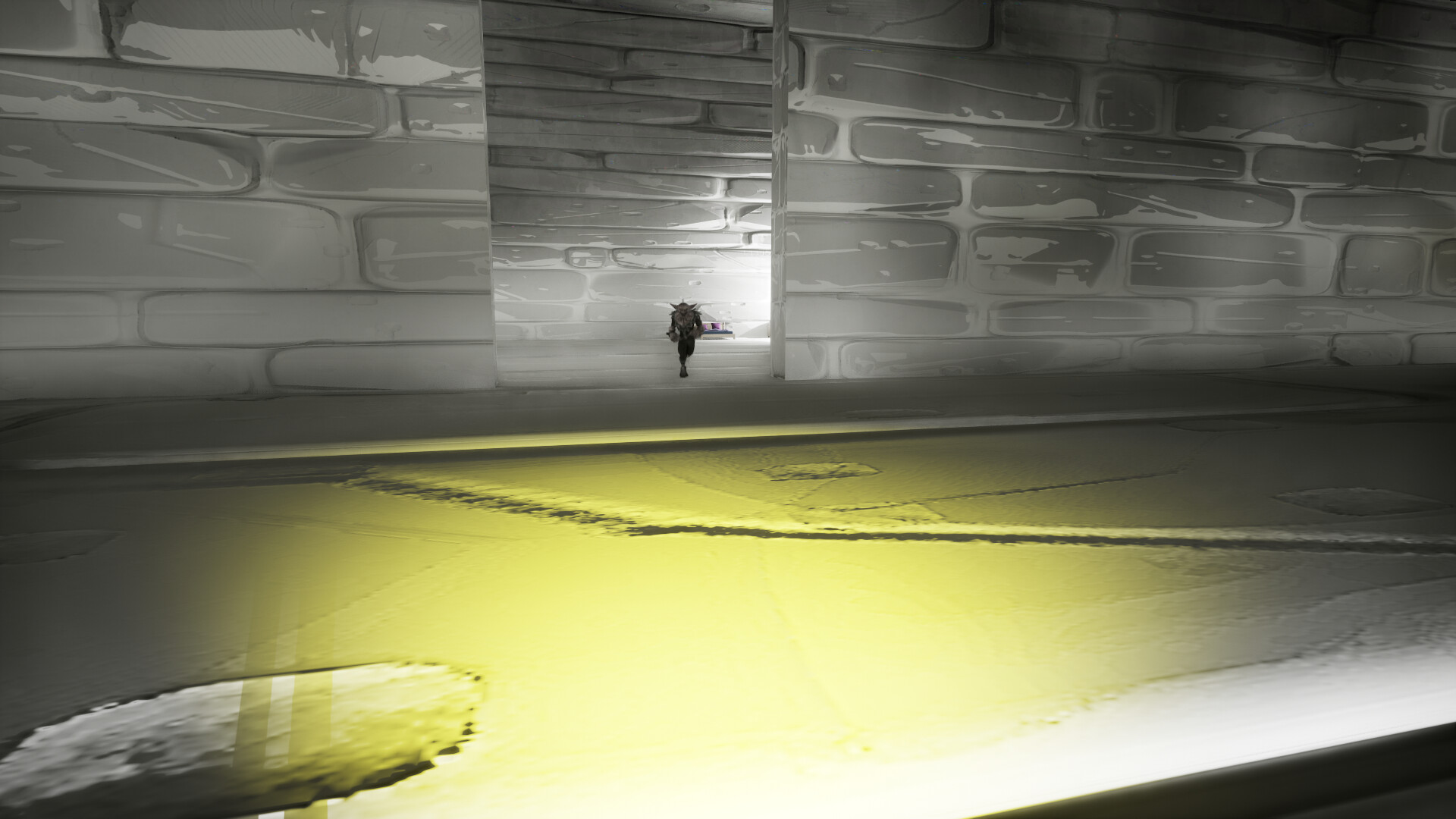 Scare Girl 2 on Steam